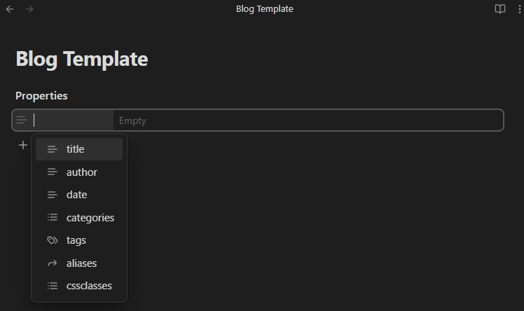 From Obsidian Vault to Static Site: Automating with PowerShell & Jekyll | Joshua Dearing